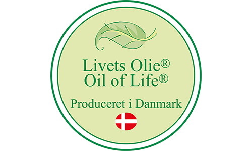 Oil of Life – Mecindo.se