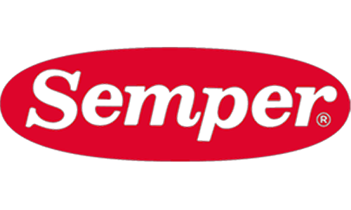 Semper | Mecindo.se